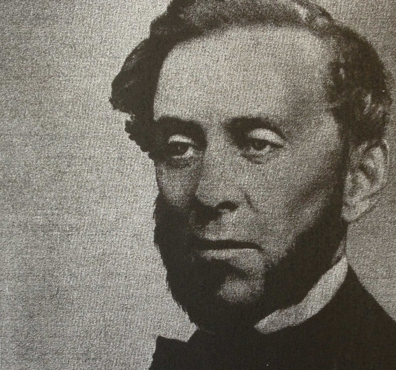 Brannan’s Caption – Mark Eifler's Home Office