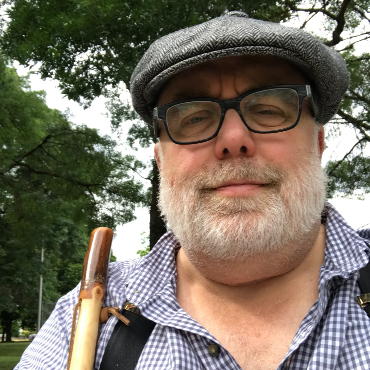 Looking for HISTORY? – Mark Eifler's Home Office