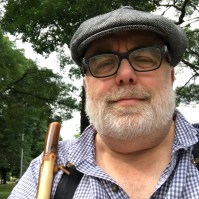 Mark Eifler's HistORY place